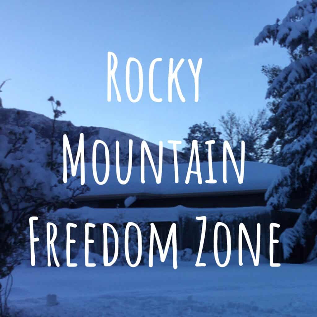Let's Talk IAP with Rocky Mountain Freedom Zone - Independent American ...